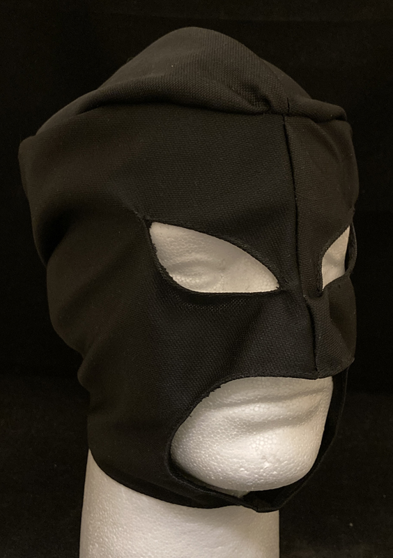 Lucha Libre Masks
