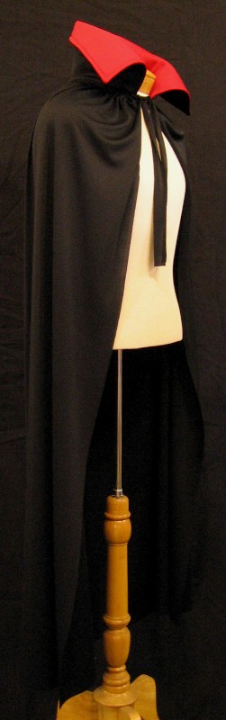 Luchador Cape, adult