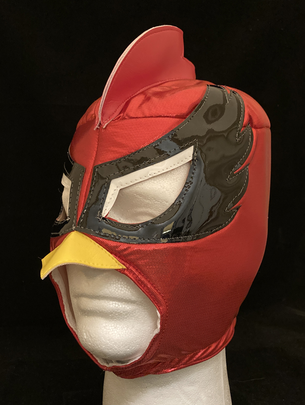 Lucha Libre Masks