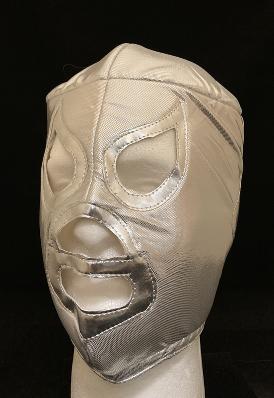 Lucha Libre Masks