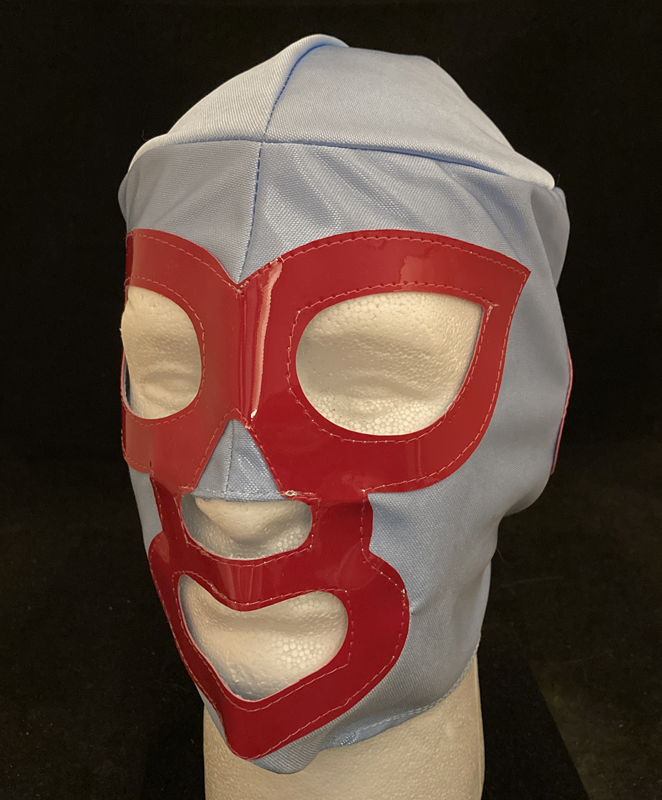 Lucha Libre Masks