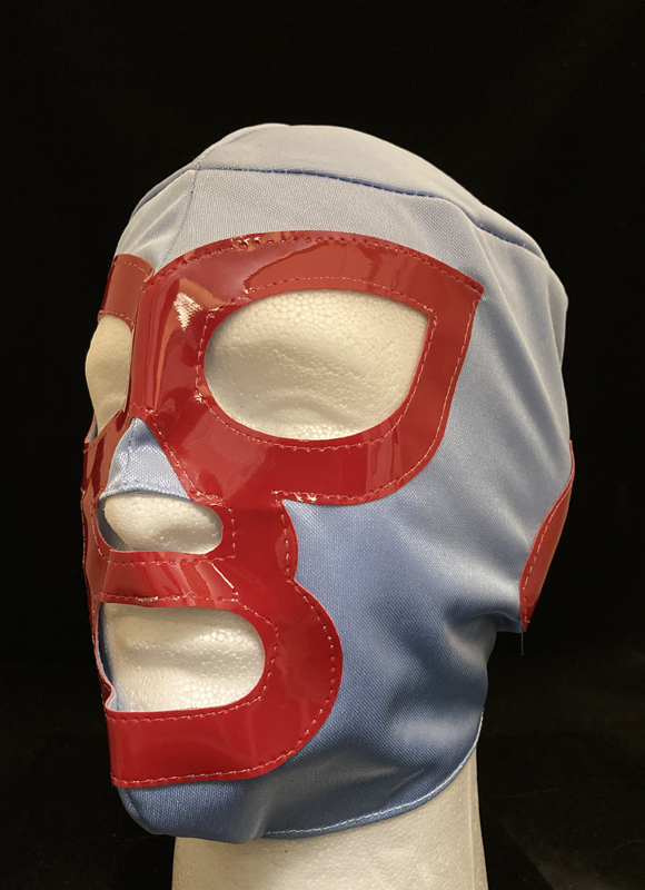 Lucha Libre Masks