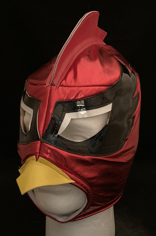 Lucha Libre Masks