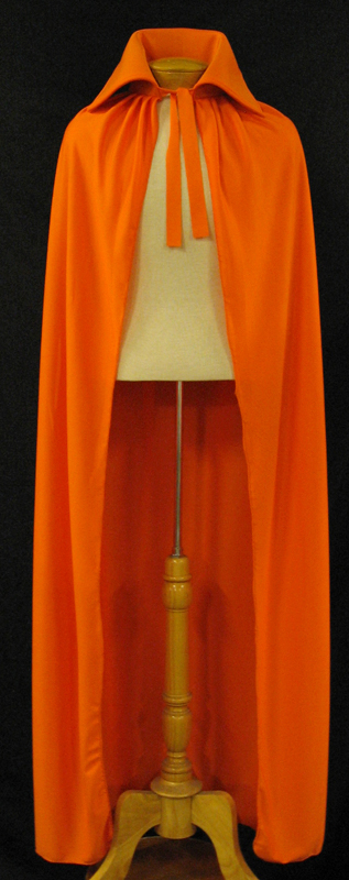 Luchador Cape, adult