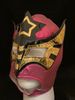 Lucha Libre Masks