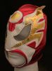 Lucha Libre Masks