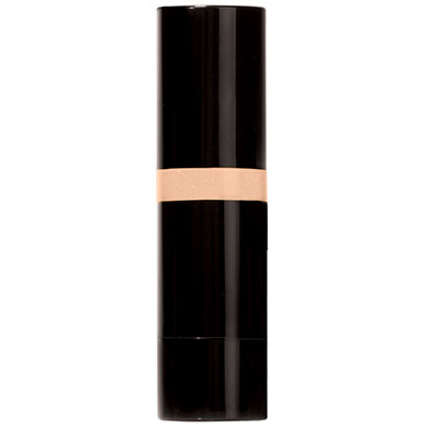 Luminous Foundation is a lightweight foundation and has a whipped ...