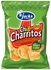 Jacks Chicharritos Lemon & Pepper Chips Costa Rica