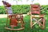 BUY Costa Rica Rocking Chairs