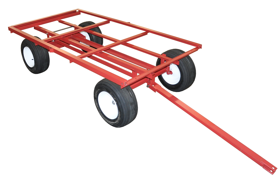 1 Ton Versatility Wagon 7 ft Bed (less wood)- SPECIAL SALE PRICE! $825. ...
