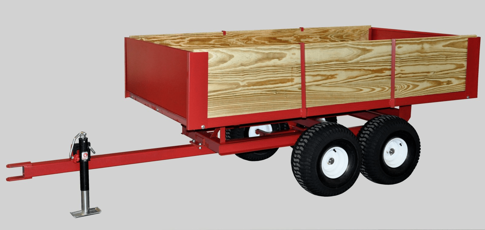 Wagons & Trailers
