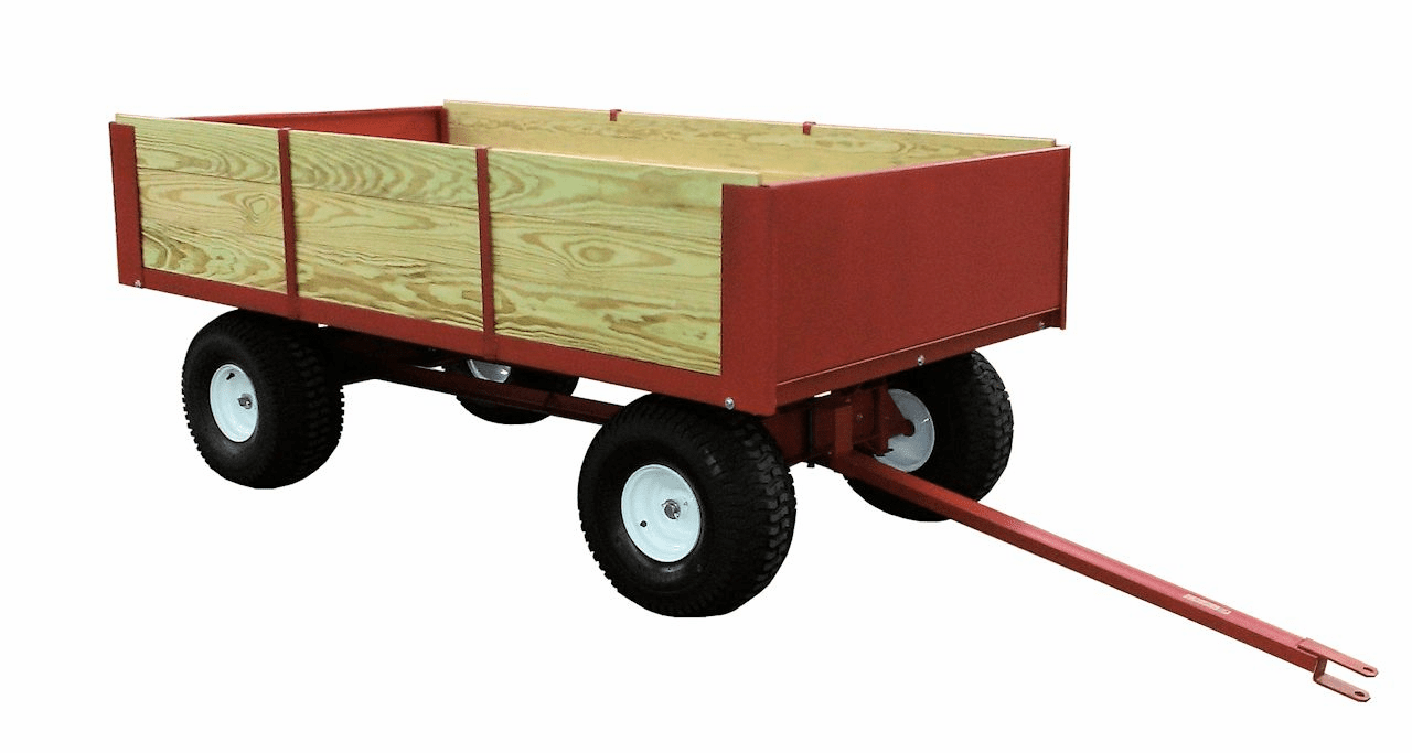 Wagons & Trailers