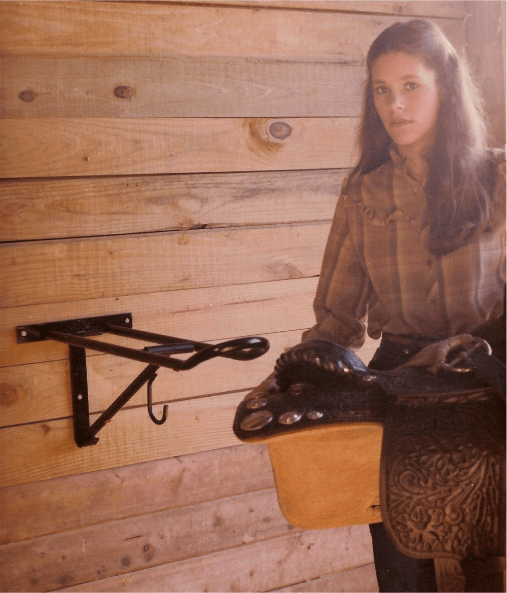 Saddle Racks