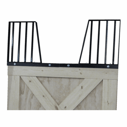 Model CM87SA Stand Alone Yoke Set