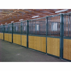Modular Horse Stalls (Pre-Fab Style)