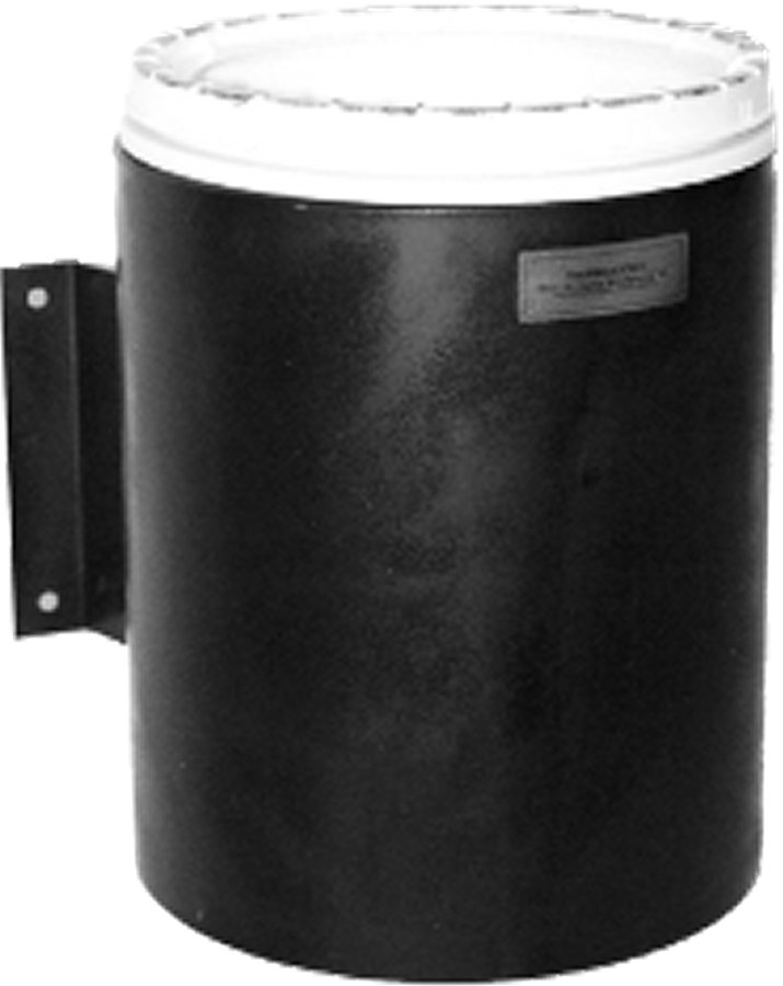 Painted Steel Thermo Bucket