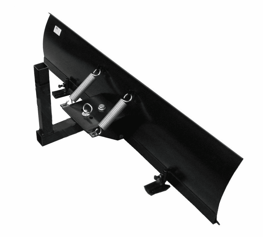 Zero Turn Mower Attachments