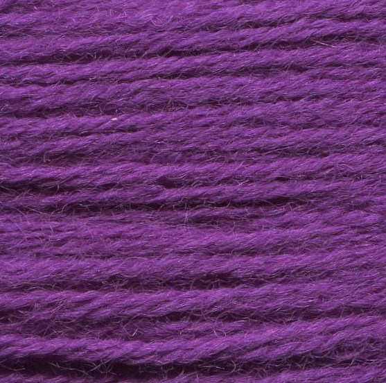 Colonial Persian Yarn, needlepoint, 100% Persian Wool, 3-ply, 8-yard ...