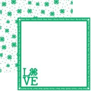 4-H Scrapbook Papers & stickers (It Takes Two) (6_choices)