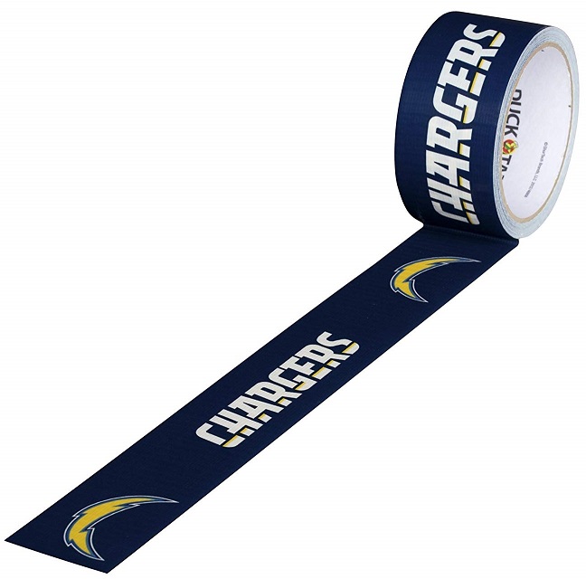 Nfl Duck Tape