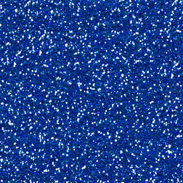 Royal Blue Sparkle Background