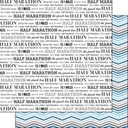 Sports, Running, Track & Field and Marathon scrapbook papers (26_choices)