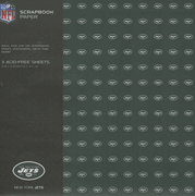 National Football League (NFL), scrapbook & craft items (72_items)