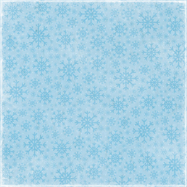 Blue Scrapbook Backgrounds