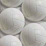 Sports, Volleyball, scrapbook papers (14_choices)