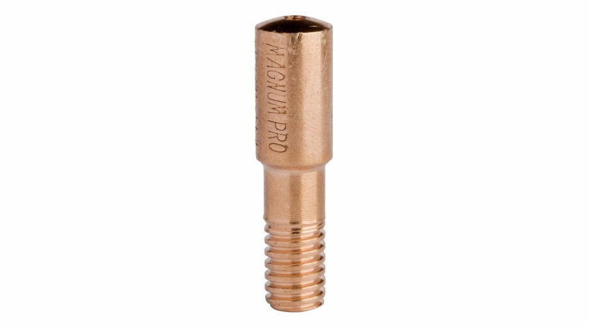 Lincoln Copper Plus 1 8 MIG Contact Tip 550A KP2745 18 lincoln-copper-plus-1-8-mig-contact-tip-550a-kp2745-18