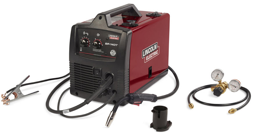 Handy MIG 115/1/60 Lincoln Electric K2185
