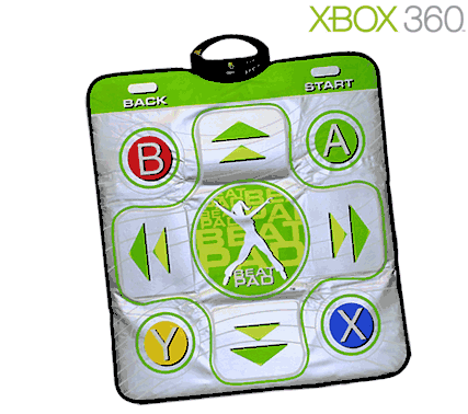 Ddr xbox one store