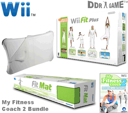 Wii coach store