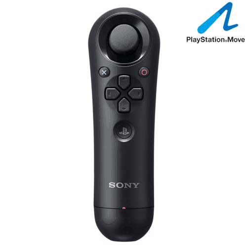 PS3 Sony Playstation Move Navigation Controller