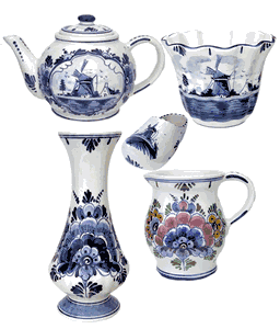 Delftware - All Qualities - Shop Best Sellers
