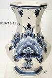 Vases - DeWit Handpainted Delftware