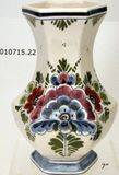 Vases - DeWit Handpainted Delftware