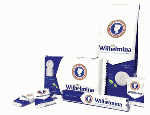 Dutch Candy and Mints - Chocolate - Candy - Coffee - Cookies