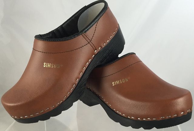 Entrepreneur Dutch Clog - Dutch Clogs by Simson