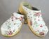 Fleuriste Dutch Clog - Dutch Clogs by Simson