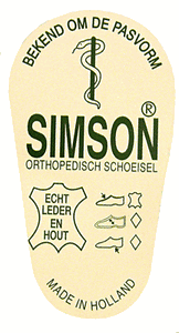 Dutch Clogs by Simson - Shop More Categories