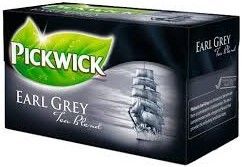 Pickwick Dutch Tea - Delft Coffee Mug - Windmill