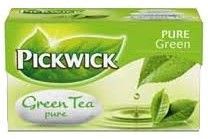 Pickwick Dutch Tea - Delft Coffee Mug - Windmill