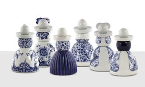 Royal Delft Figurines - Royal Delft (De Porceleyne Fles)