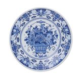 Royal Delft Small Plates - Royal Delft (De Porceleyne Fles)