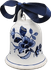 Royal Delft Decorative Bell - Royal Delft Accessories