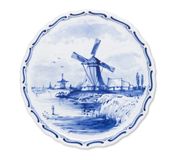 Royal Delft Small Plates - Royal Delft (De Porceleyne Fles)