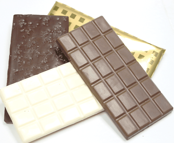 Diabetic Friendly's "The THINS" Sugar Free Chocolate Bars, INDIVIDUALLY ...