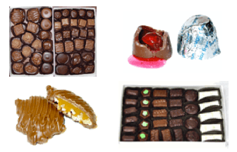 Sugar Free Chocolate, Diabetic Chocolate