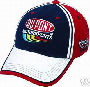 JEFF GORDON 2006 2ND HALF PIT CAP by CHASE AUTHENTICS
